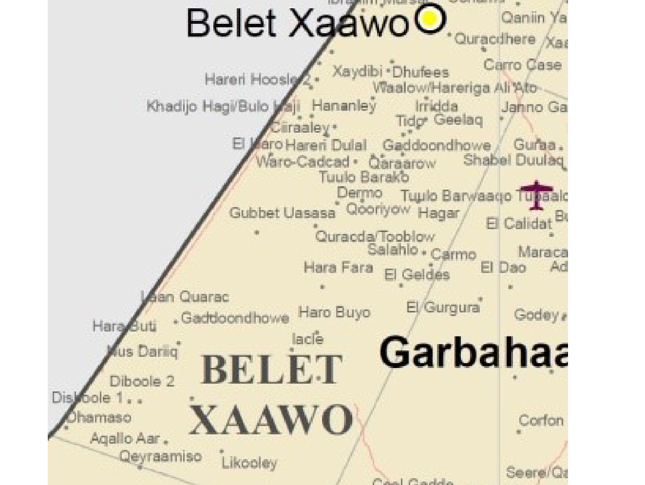 Emergency Food Assistance – Research Care Africa